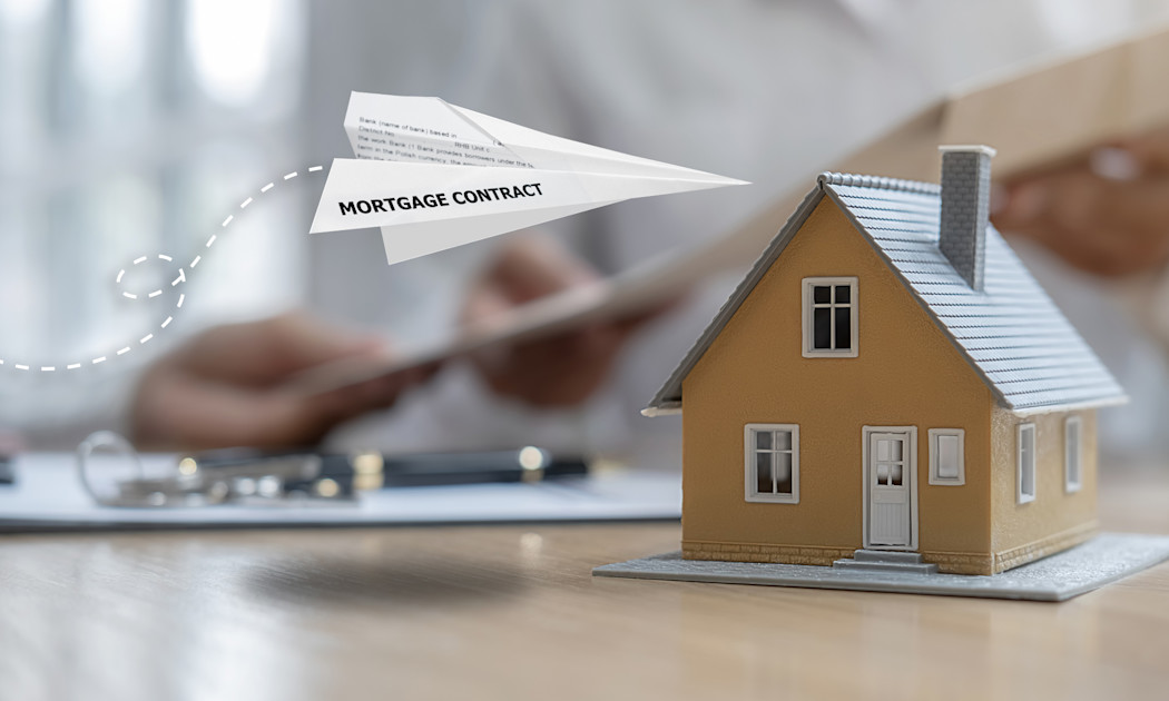 Mortgage companies getting closer to 'one-click' experience for buyers