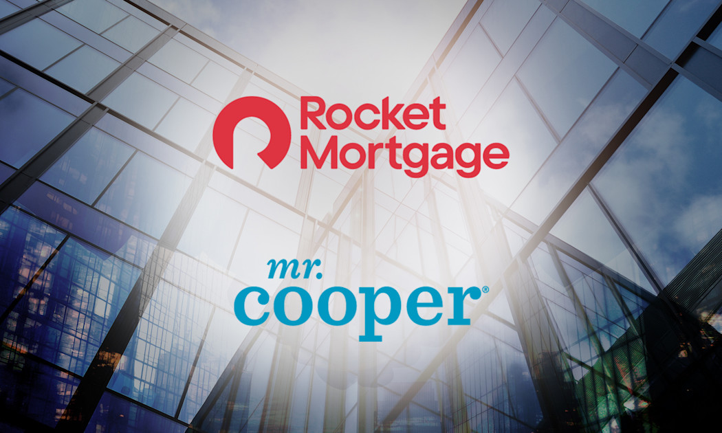 Rocket follows Redfin deal with acquisition of mortgage rival