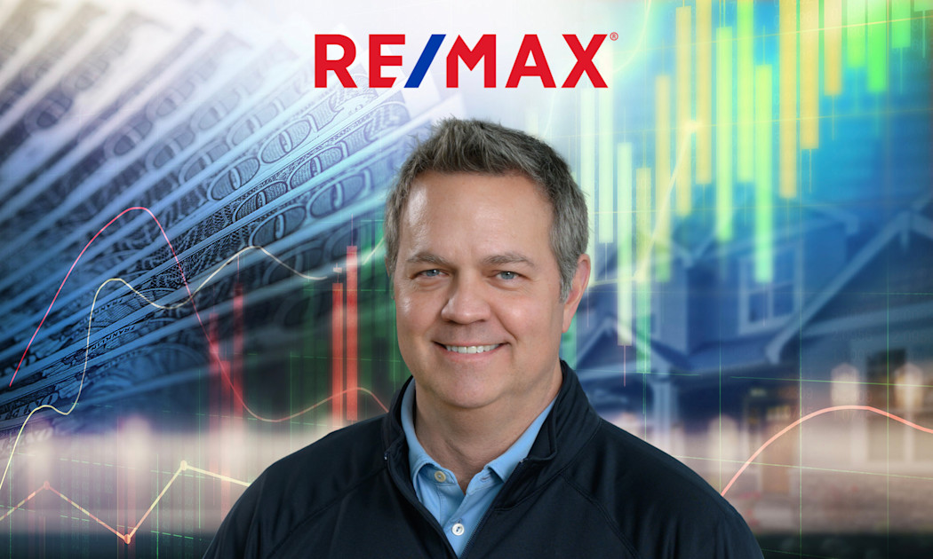 As revenue falls, is it time for RE/MAX to rethink its model?