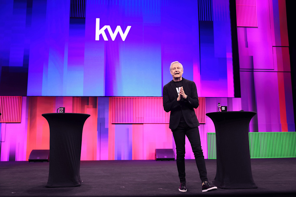 Gary Keller: We’re in a ‘trough,’ but a reset may be coming