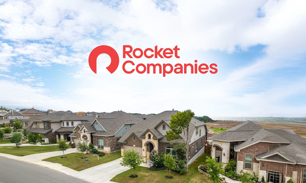 Rocket ‘in a category of one’ with Redfin, Mr. Cooper deals done
