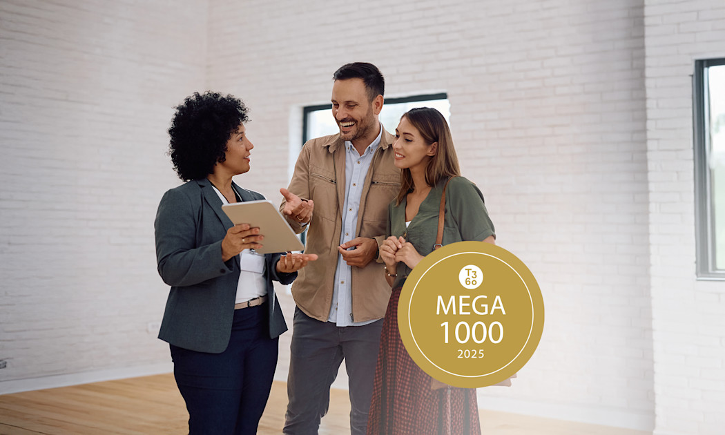 Compass retains the top spot among US brokerages