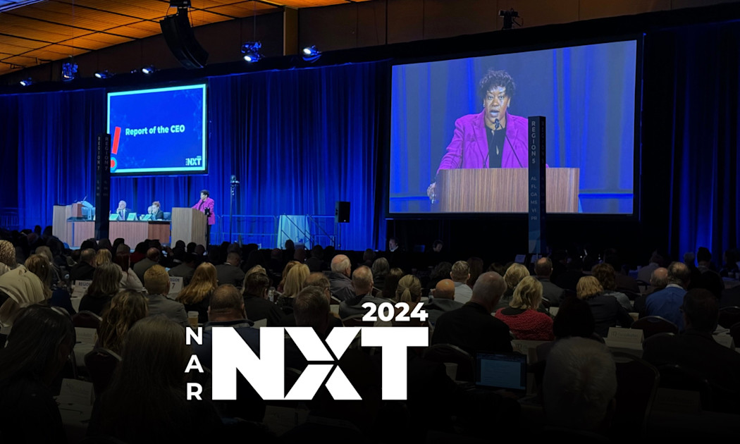 NAR seeking outside help to get ahead of antitrust issues