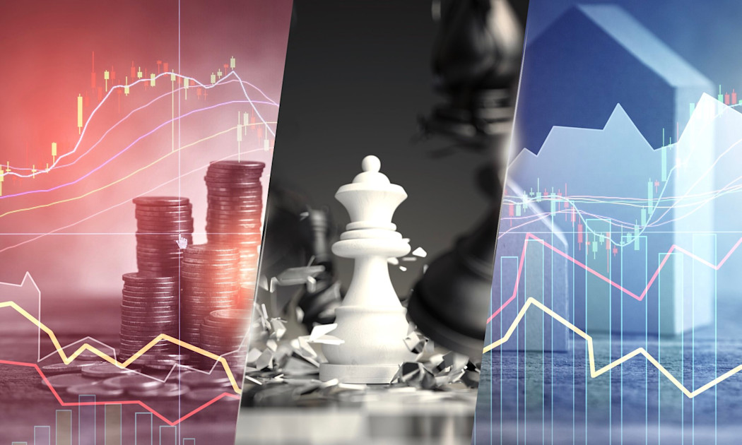 Compass deal a ‘major power play’ that could disrupt the industry