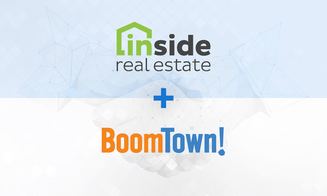 Inside Real Estate embraces 'shared DNA' in acquisition of BoomTown