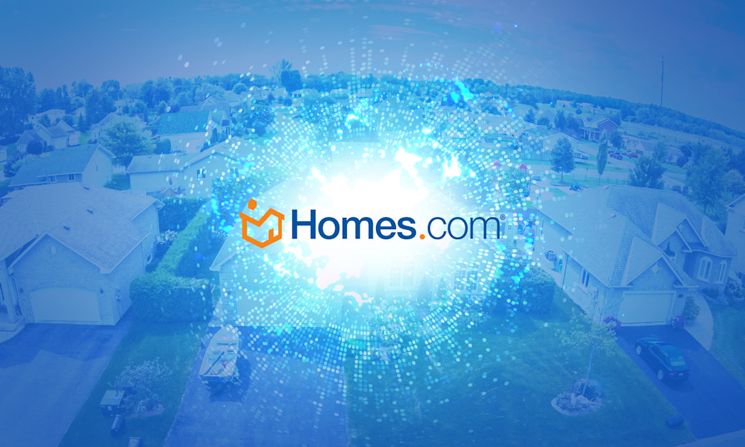 Homes.com gunning for top spot in the portal race
