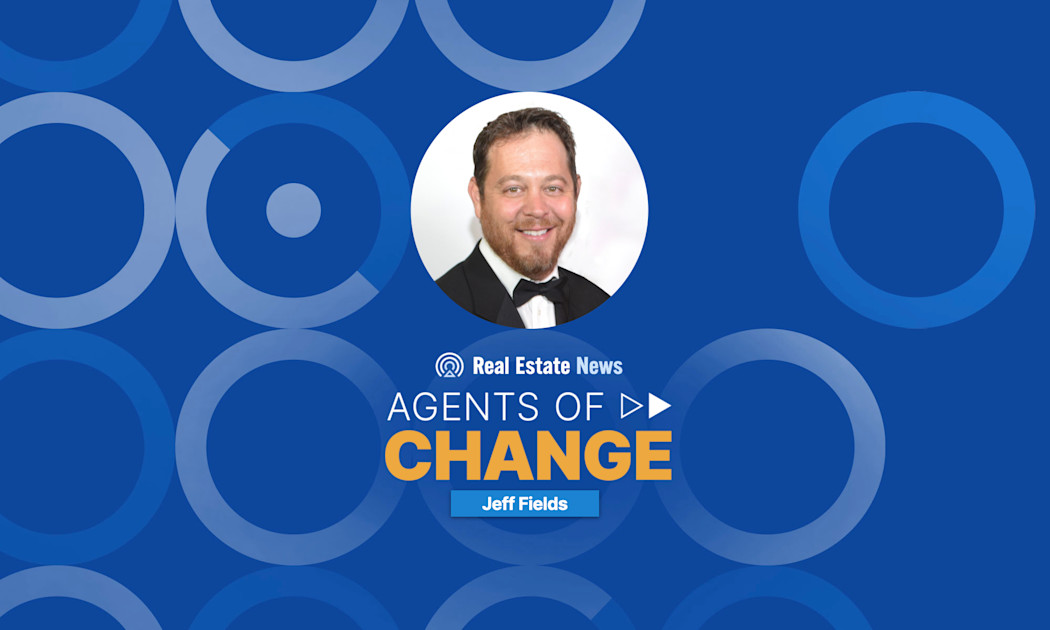 Agents of Change: Jeff Fields helps provide a lifeline to teens in crisis