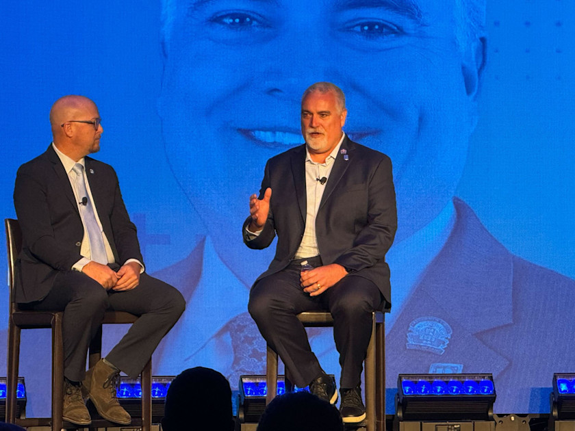 NAR president to industry executives: ‘I’m sorry’