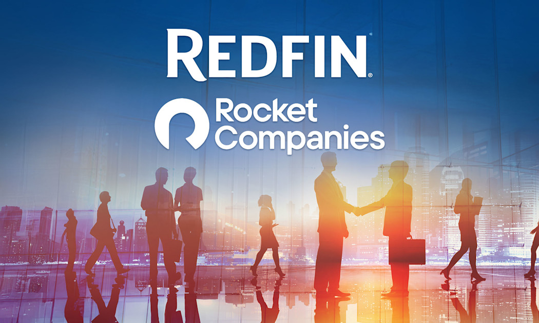 Is Rocket ‘one of the biggest threats’ to commissions?