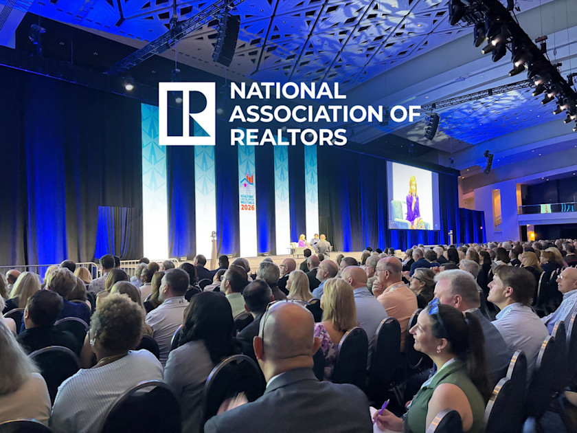NAR CEO: Good leaders embrace their adversaries