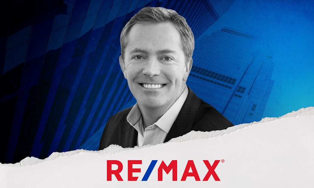 Nick Bailey out in RE/MAX leadership shakeup