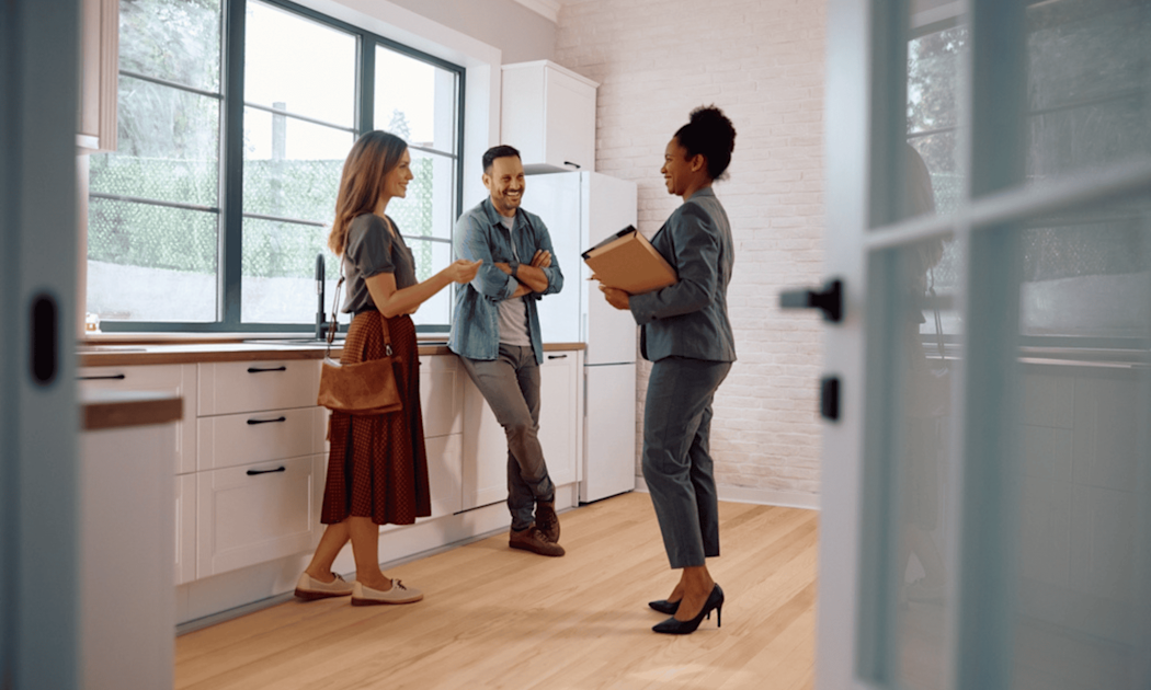 ‘Buyers are responding’ as affordability improves: Redfin CEO