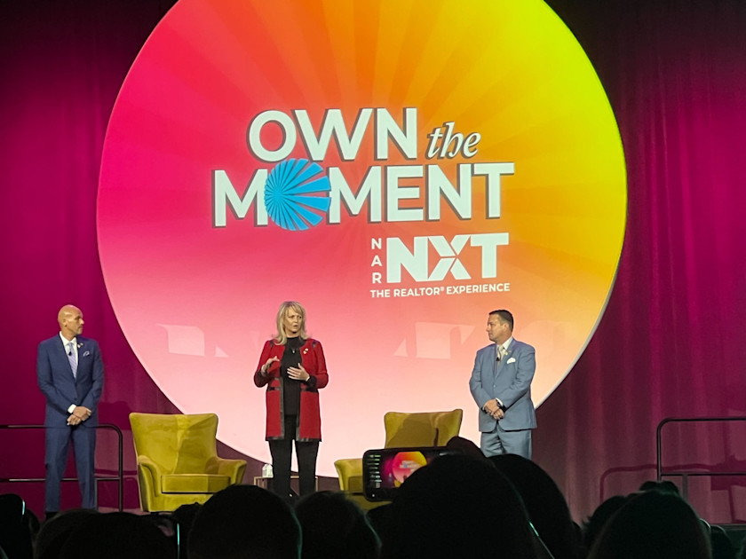 Commissions battle ‘far from over’ says NAR president