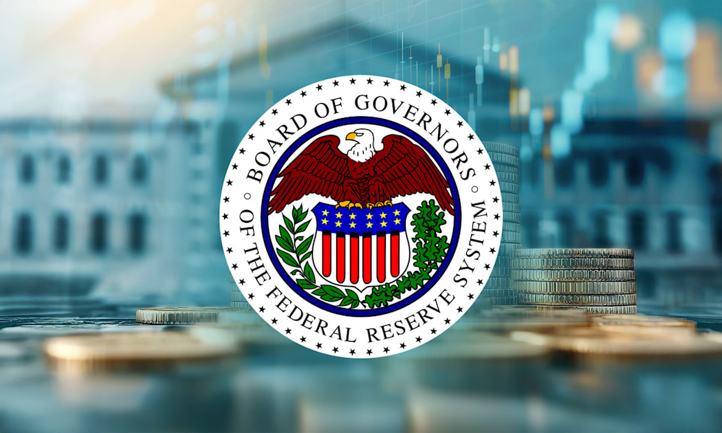 Fed leaves rates unchanged with economy ‘in a solid position’