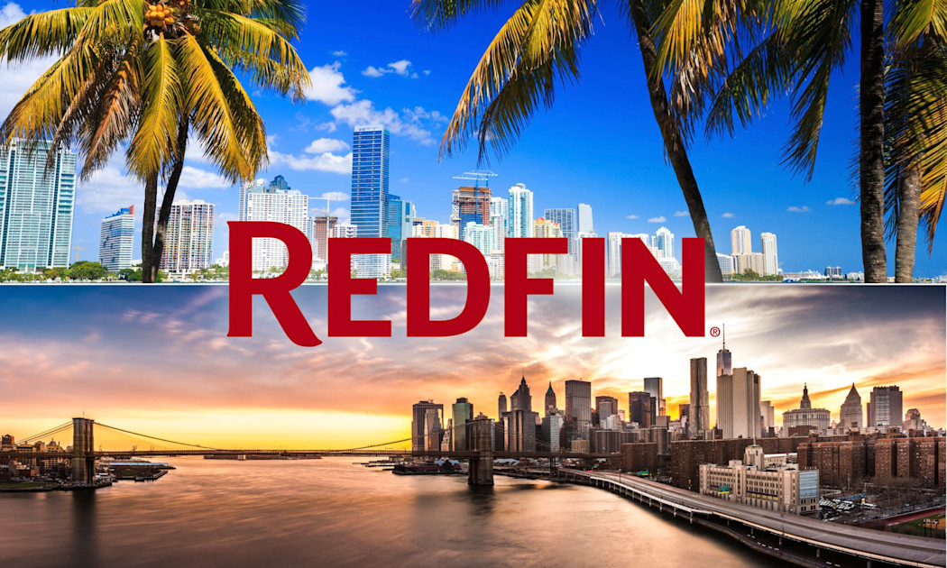 Redfin brings new agent pay model to 7 more markets
