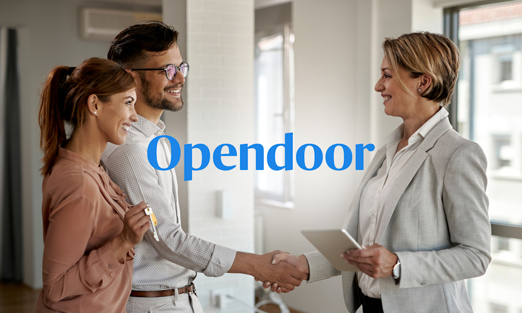 Opendoor upping incentives for agents