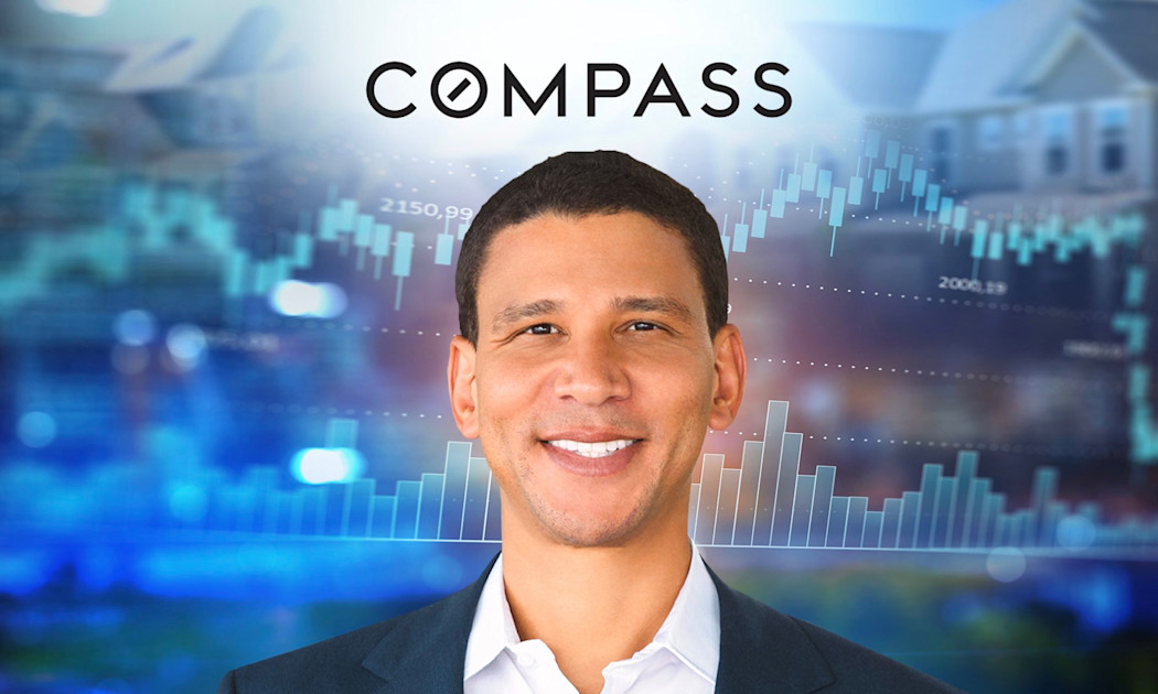 Compass continues to add agents, improves losses
