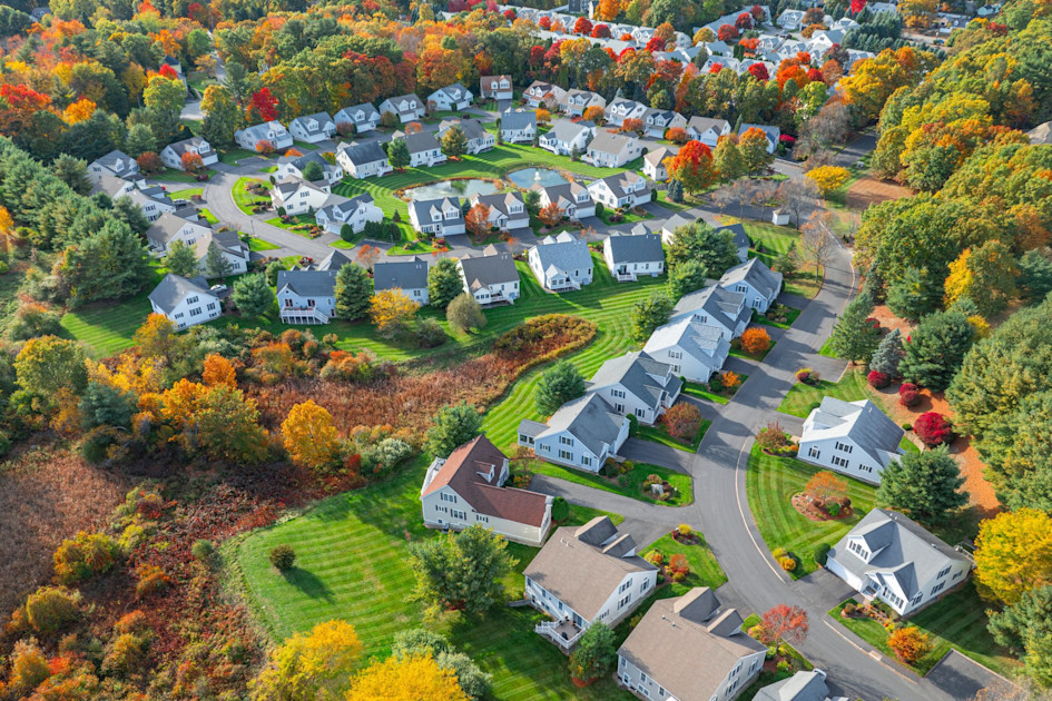 Buyers have more leverage this fall — but less enthusiasm