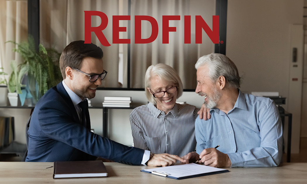 Redfin sweetens the deal for buyers who sign agreements