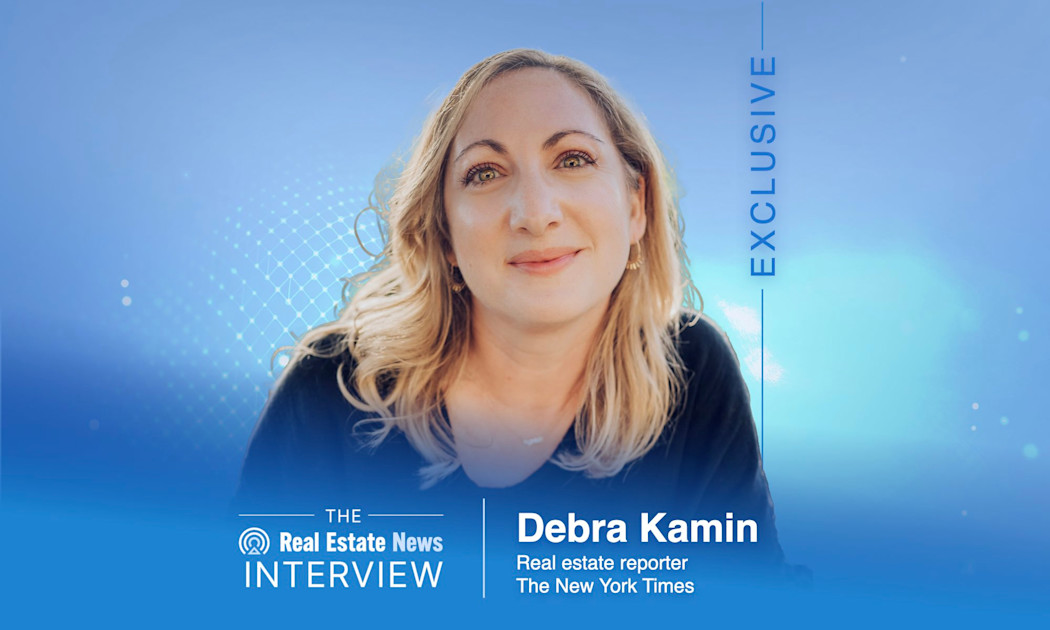 Realtors should know where their NAR dues are going, says NYT reporter