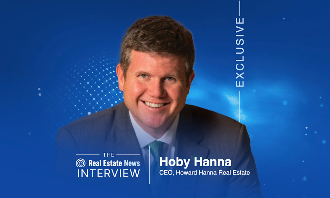 Hoby Hanna’s advice for indies after Compass-Anywhere merger