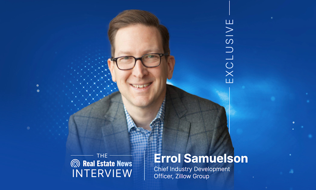 Why Zillow thinks its model wins for consumers and agents alike