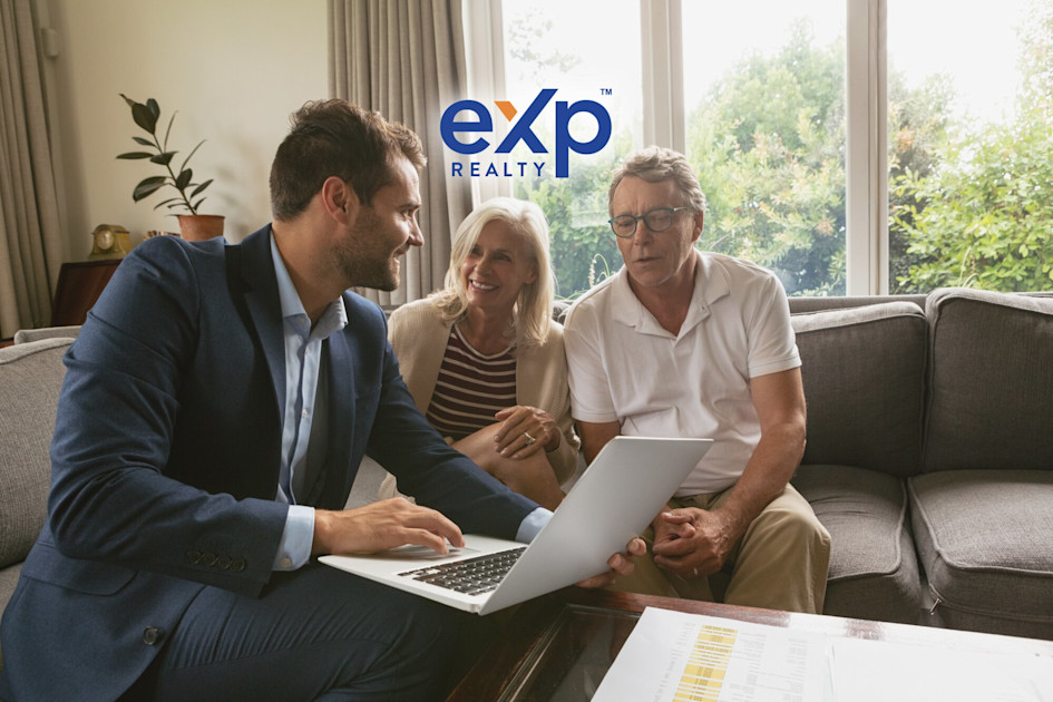 eXp toolkit prepares sellers, agents for practice changes