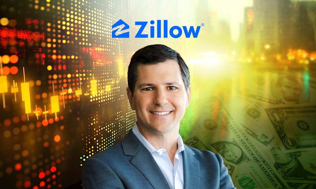 ‘Super app’ success helped Zillow outperform the market in 2024