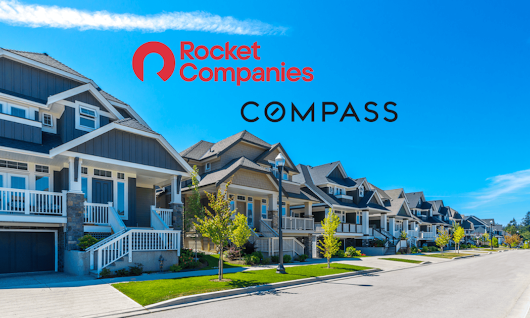 Compass finds a new outlet for exclusive listings: Redfin