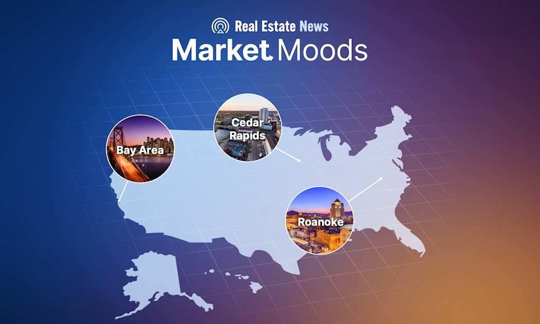 Market Moods: Price cuts are rare when a home is priced right