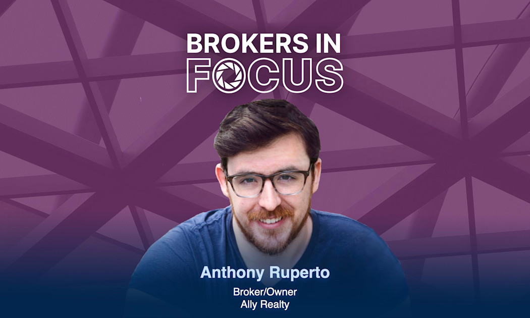 Why one NY broker built his brand around inclusivity