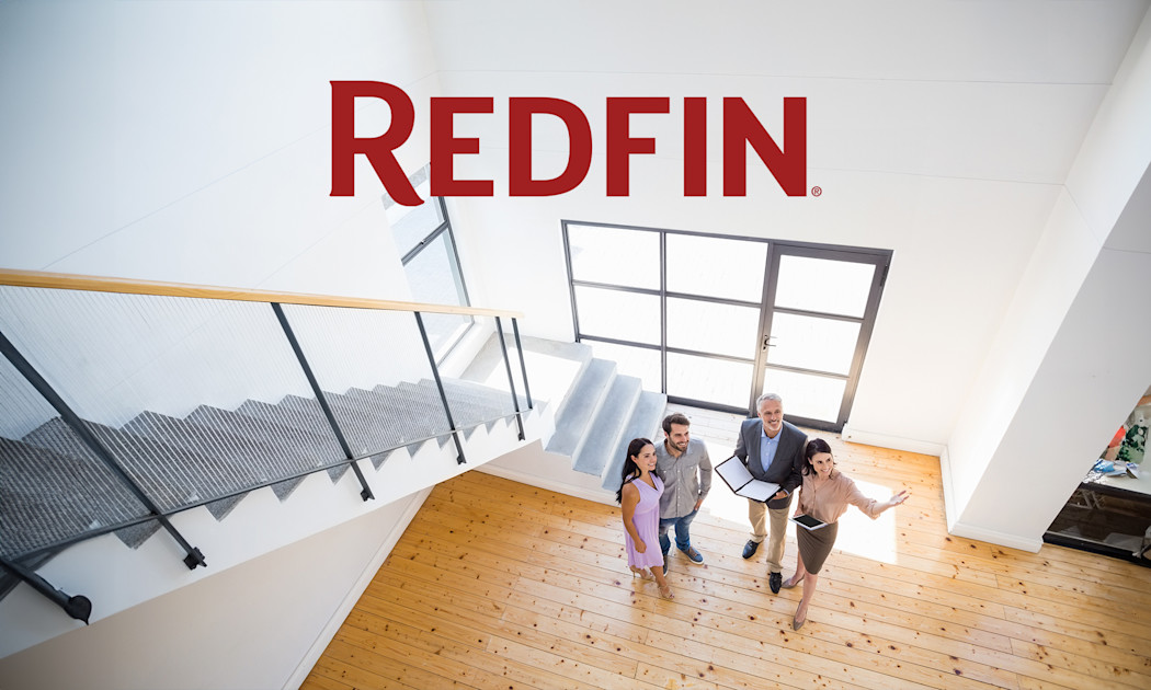 Redfin ramping up, sees a brighter spring ahead