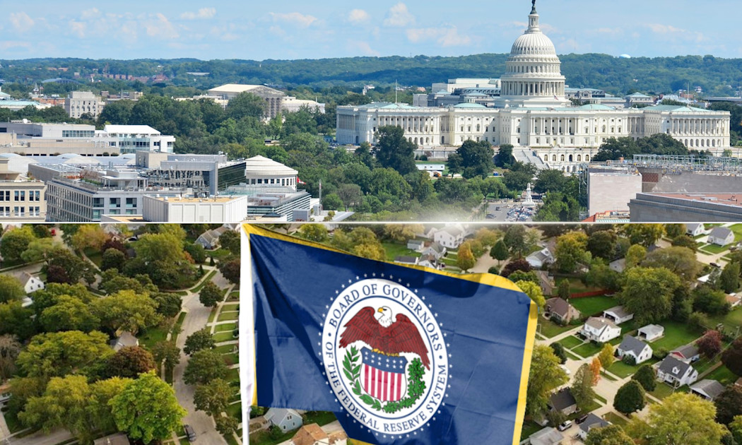 Fed nominee grilled over Trump ties; Fannie, Freddie IPO plan pushed