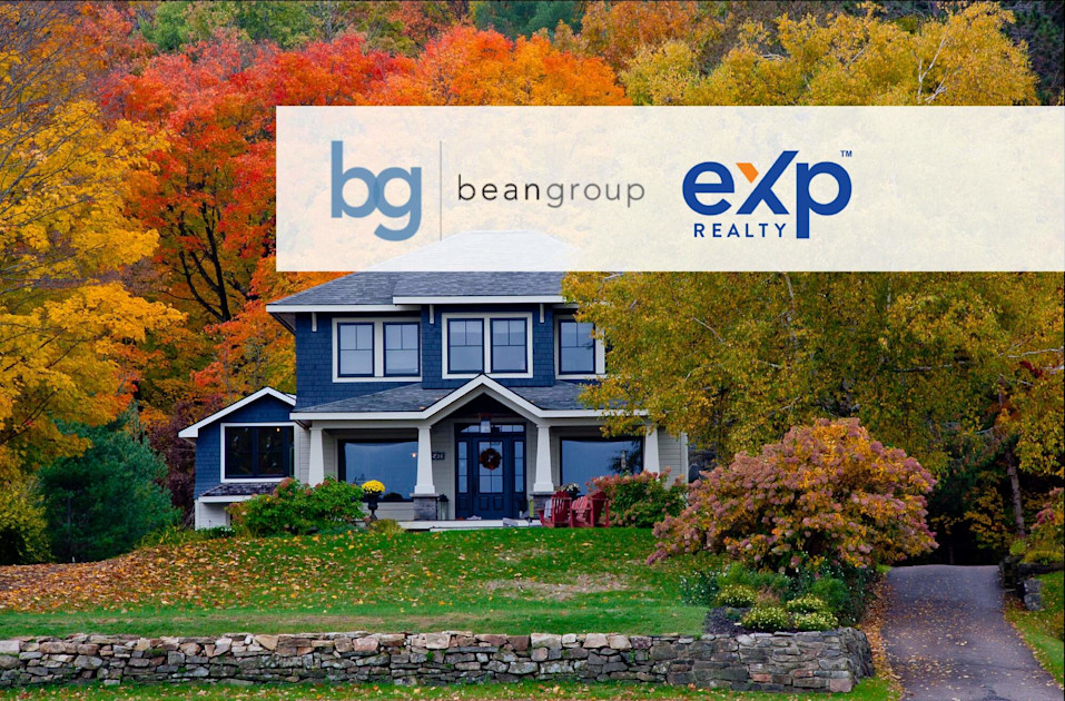 eXp lands billion-dollar brokerage in New England