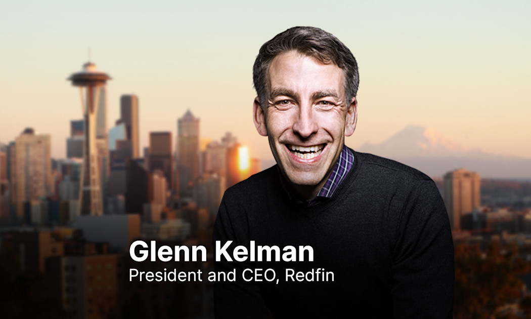 Redfin CEO offers candid take on Rocket acquisition