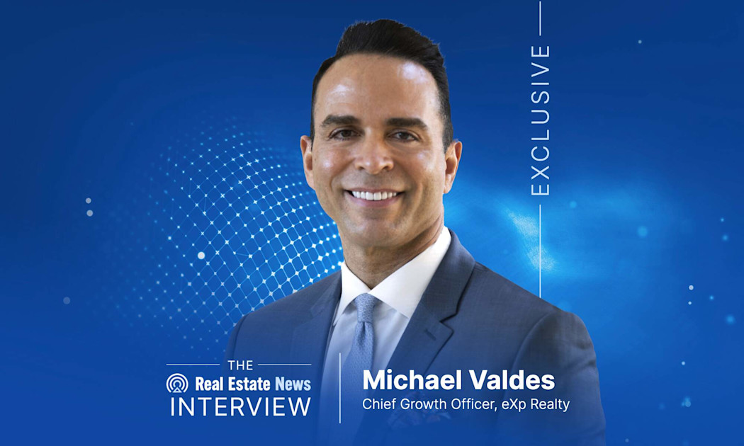 eXp exec talks rev share, ‘attraction’ and agents’ No. 1 job