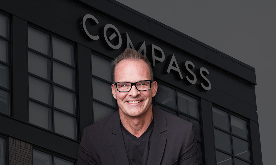 Compass invests in data with hiring of Altos Research’s Mike Simonsen