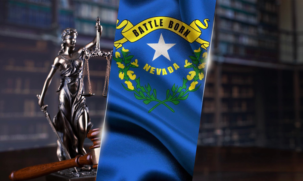 Second commissions lawsuit filed in Nevada