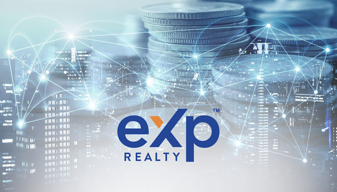eXp paid out more than $230M in rev share and stock last year