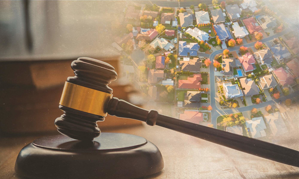 NAR hit with new commissions suit — but not from consumers - Tri State ...