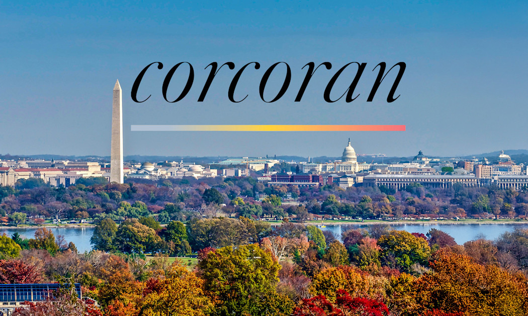 Corcoran gains 400+ agents with new DC-area affiliate
