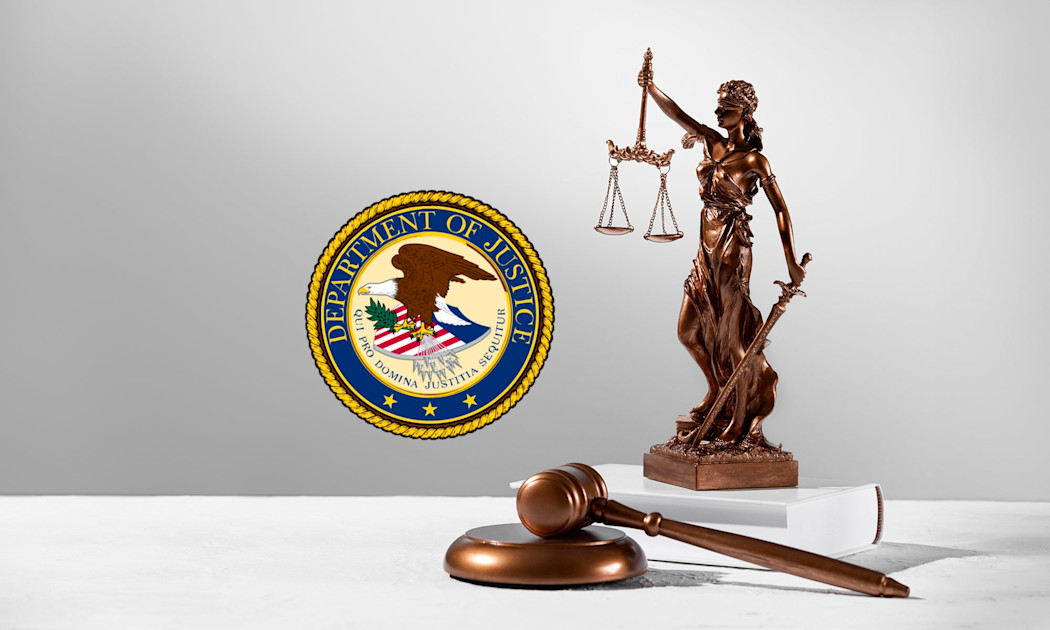 DOJ still not satisfied with proposed MLS PIN settlement