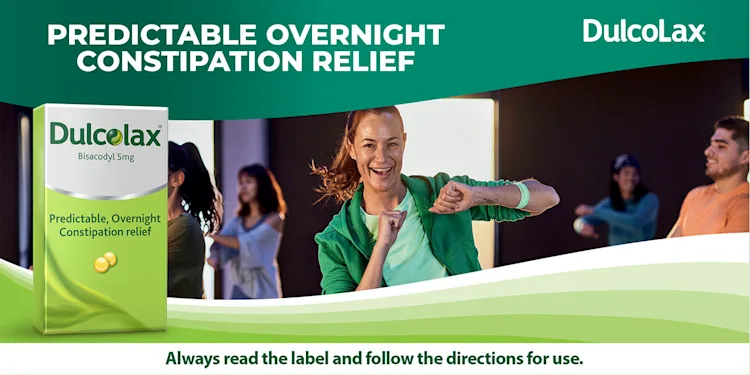 Buy Dulcolax online at Chemist Warehouse