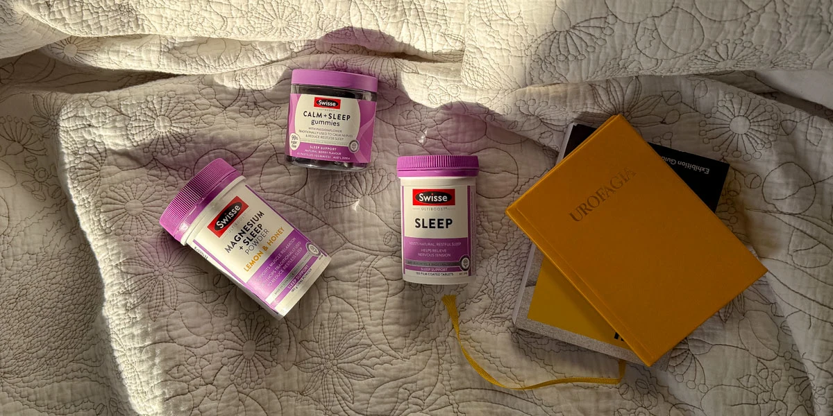 From Scroll to Snooze: A Routine That Supports Your Sleep | Our Blog ...