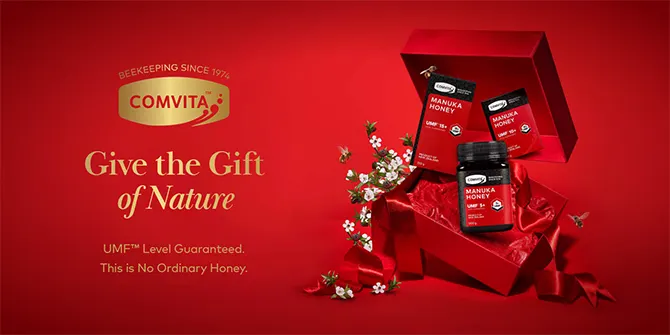Buy Comvita online at Chemist Warehouse