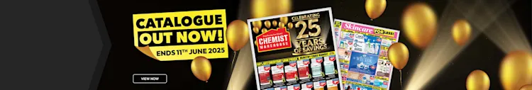 Chemist Warehouse | Australia's Largest Pharmacy Retailer