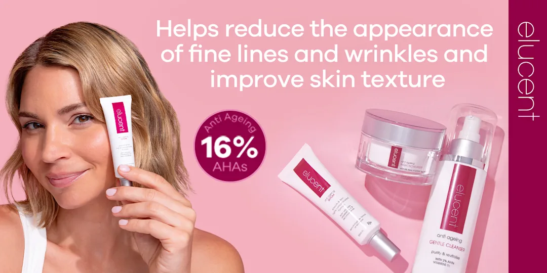 Buy Elucent online at Chemist Warehouse