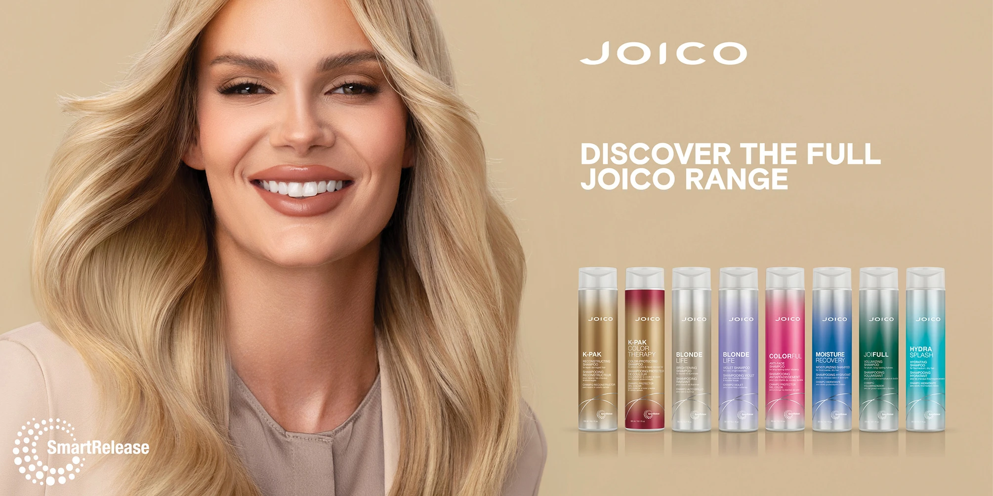 Buy Joico online at Chemist Warehouse