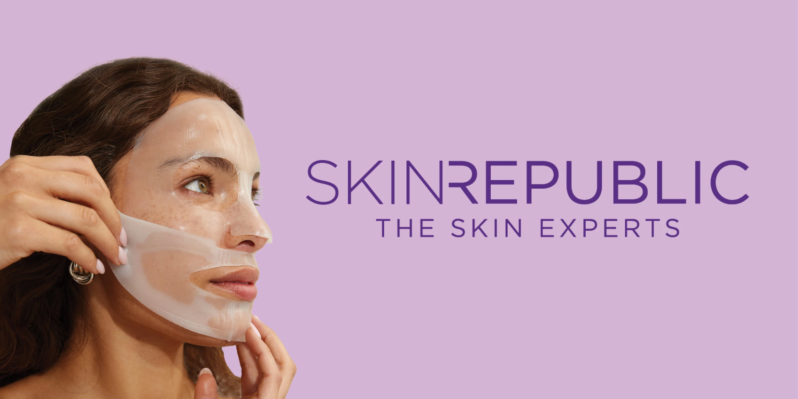 Buy Skin Republic online at Chemist Warehouse