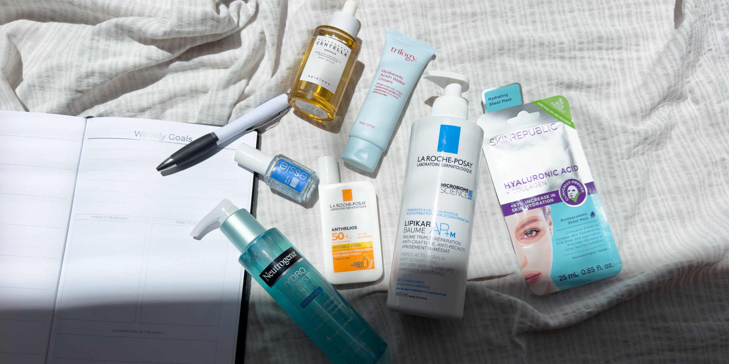 New Year, Same You – But Better: Resolutions You Can Actually Keep ...